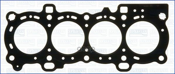 Прокладка ГБЦ FORD: FIESTA V 1.4 16V 01-10, FOCUS II 1.4 04-, FOCUS II седан 1.4 05-, FOCUS II универсал 1.4 04-, FUSION 1.4 .