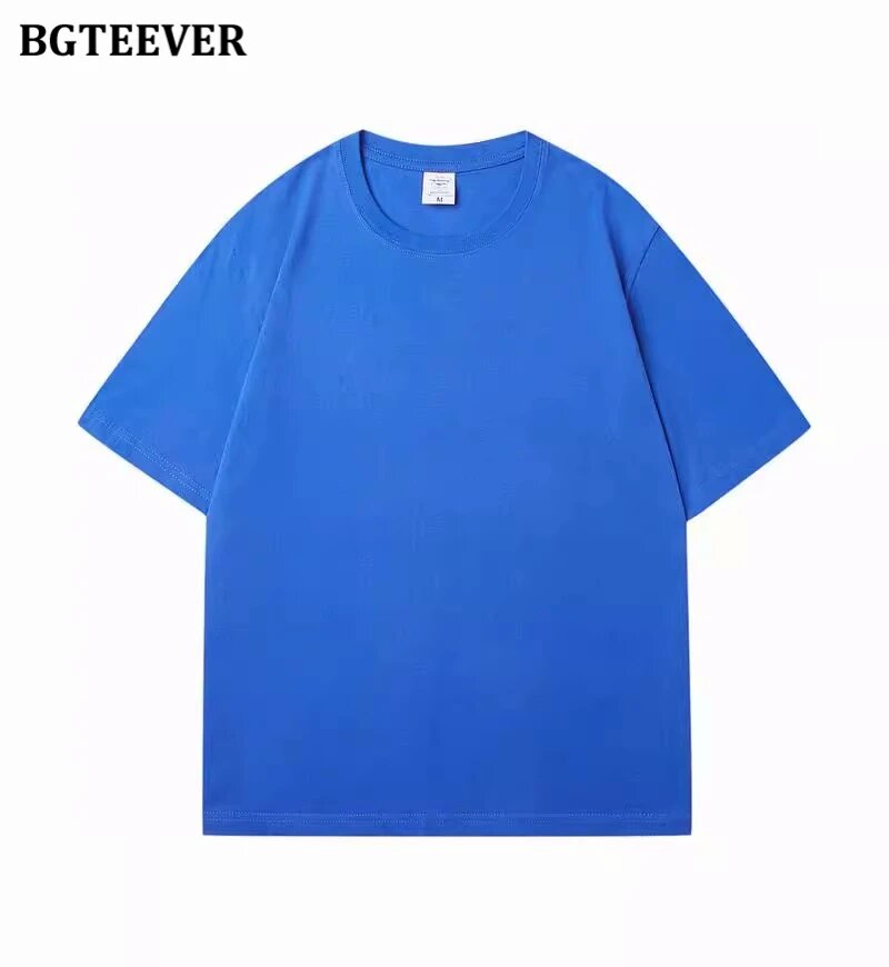 Футболка bgteever