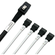 LR-LINK Кабель SFF-8087->4xSATA