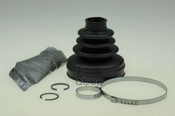 Пыльник шруса GKN (Loebro) арт. 306348