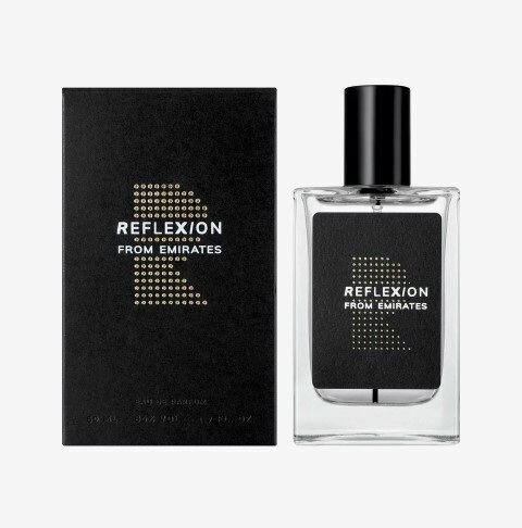 Парфюмерная вода Black Reflexion №50.01 50ml (аромат TF Lost Cherry) для женщин