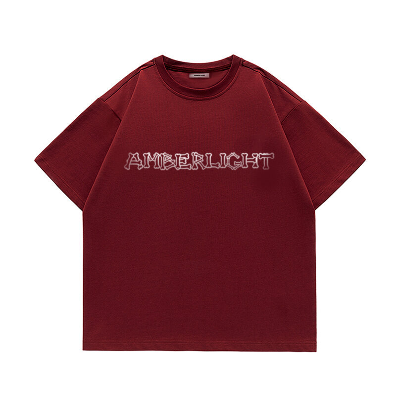 Футболка AMBER LIGHT