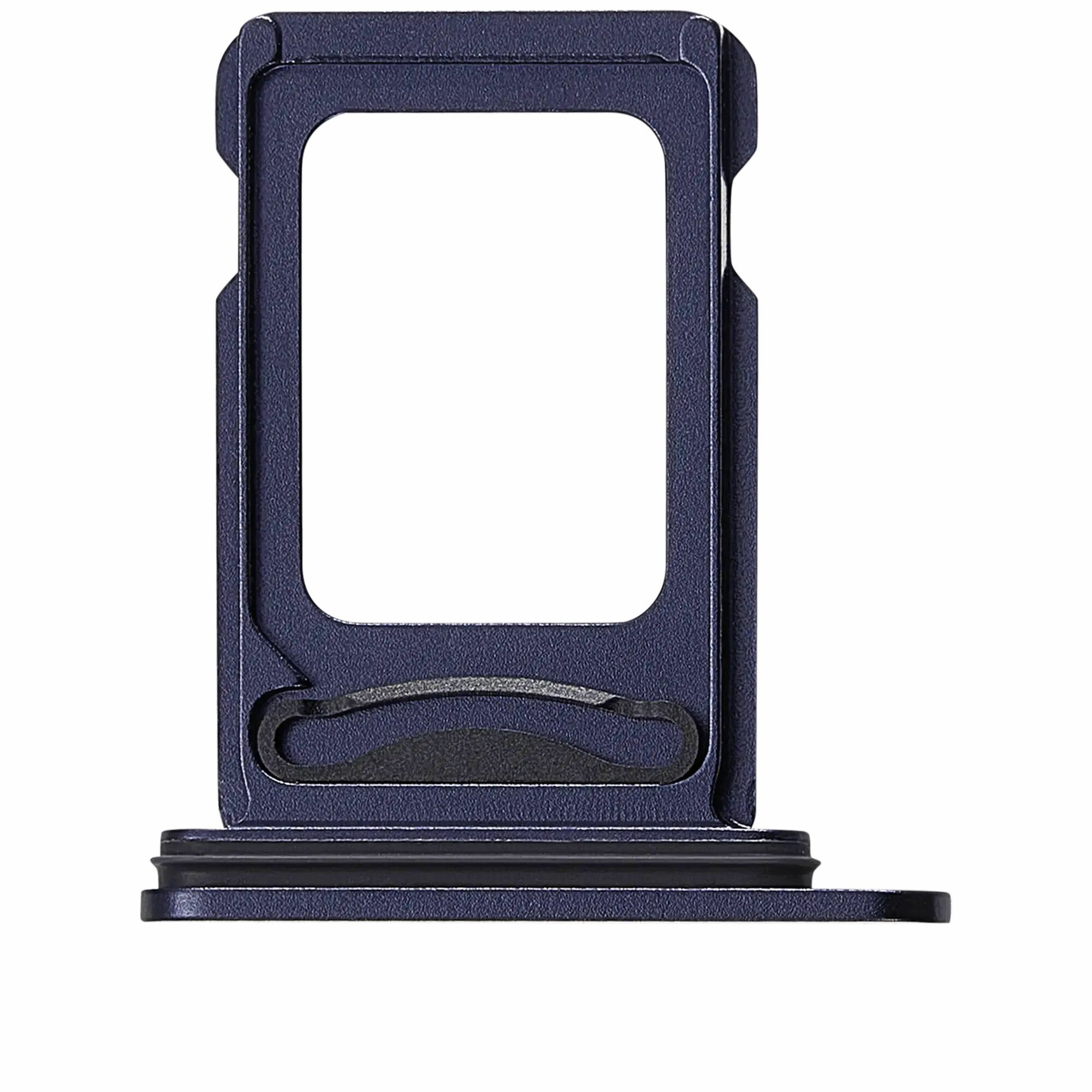 Лоток SIM-карты iPhone 17 Pro (Deep Blue) (Dual SIM)