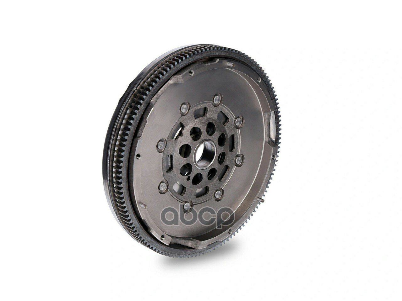 Двухмассовый маховик Luk арт. 415033410