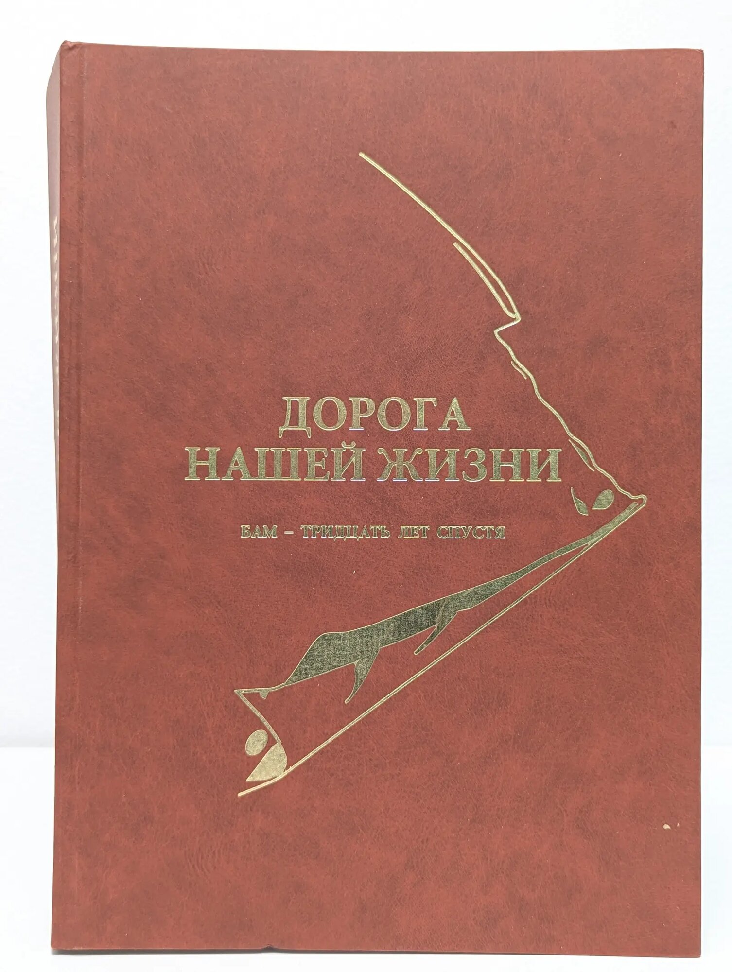 Дорога нашей жизни Пьянков В. Д. 2004