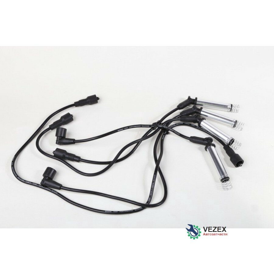 STELLOX 1038019SX к-кт проводов!\ Opel Astra/Vectra A/Omega A 1.8/2.0 86-95