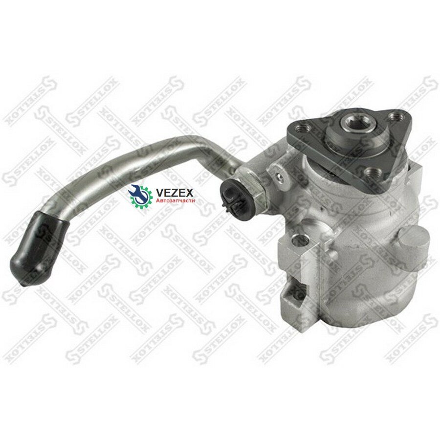 STELLOX 0036326SX насос гидроусилителя руля! 54041\ Daewoo Lanos 1.5 96>