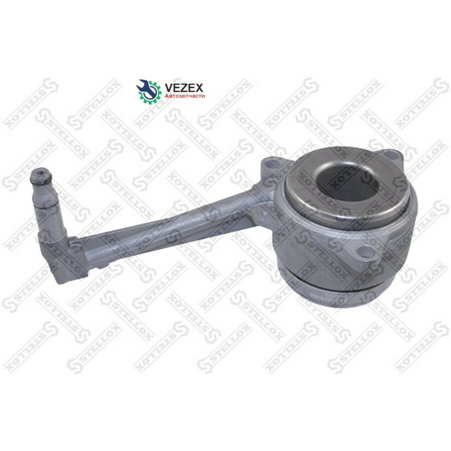 STELLOX 0700804SX подшипник выжимной гидравлический!\ Audi A3, VW Golf/Sharan 1.8T-1.9TDi 98>