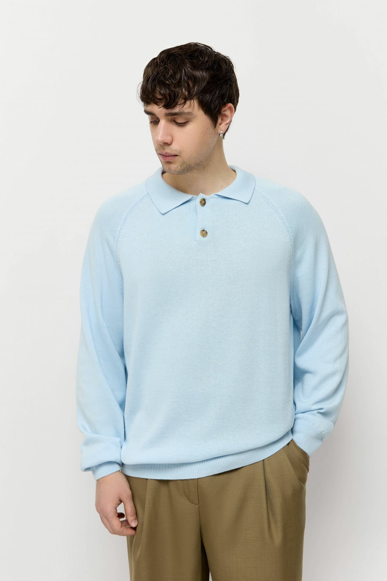 Поло Весна-лето 2026