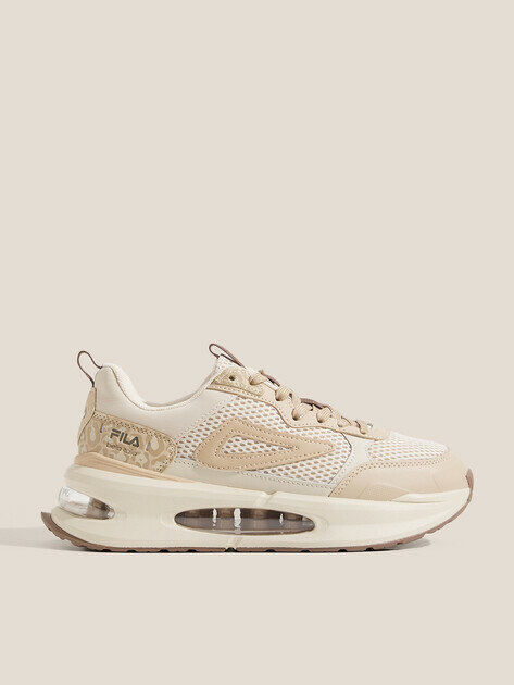 Кроссовки Fila