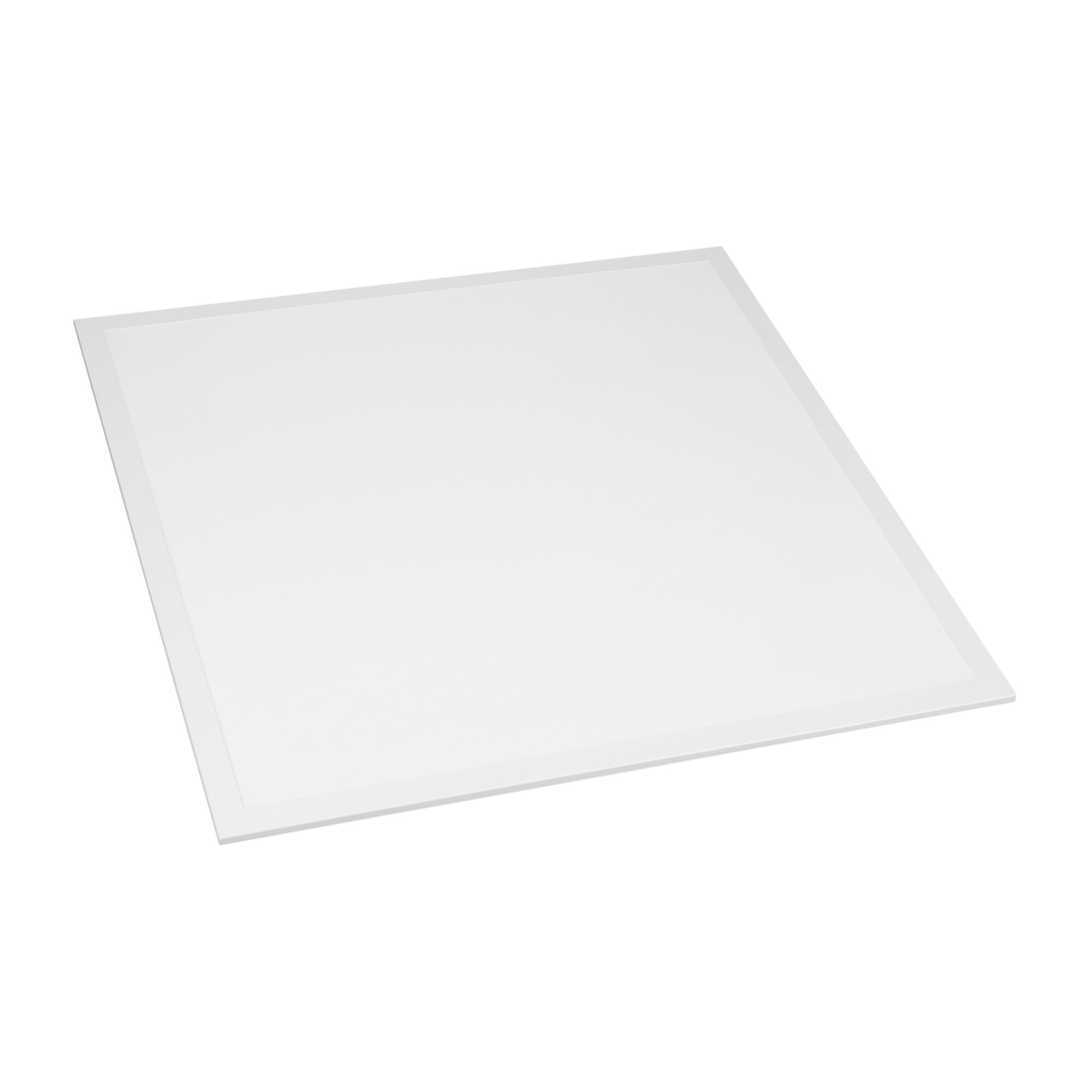 Светильник Arlight Светильник DL-TITAN-COMFORT-S600x600-34W Warm3000 (WH, 120 deg, CRI90, 230V) (Arlight, IP40 Металл, 5 лет)
