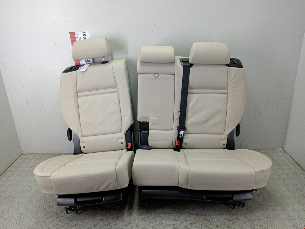 Сиденье заднее BMW X5 (E70) арт. 2269201