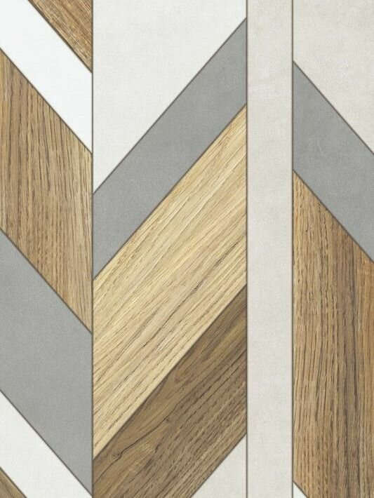 Alma Ceramica TWU3090MUR74R плитка облицовочная Мурал / Mural 300X900