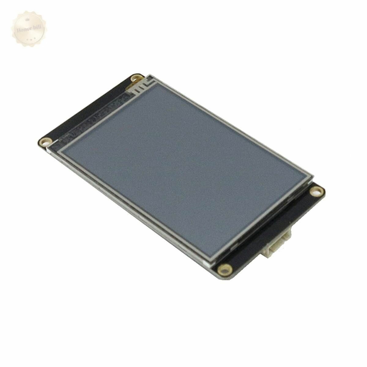 NEXTION HMI LCD Touch Display NX4832K035 3,5-дюймовый резистивный дисплей Enhanced Series UASRT TFT LCD Module