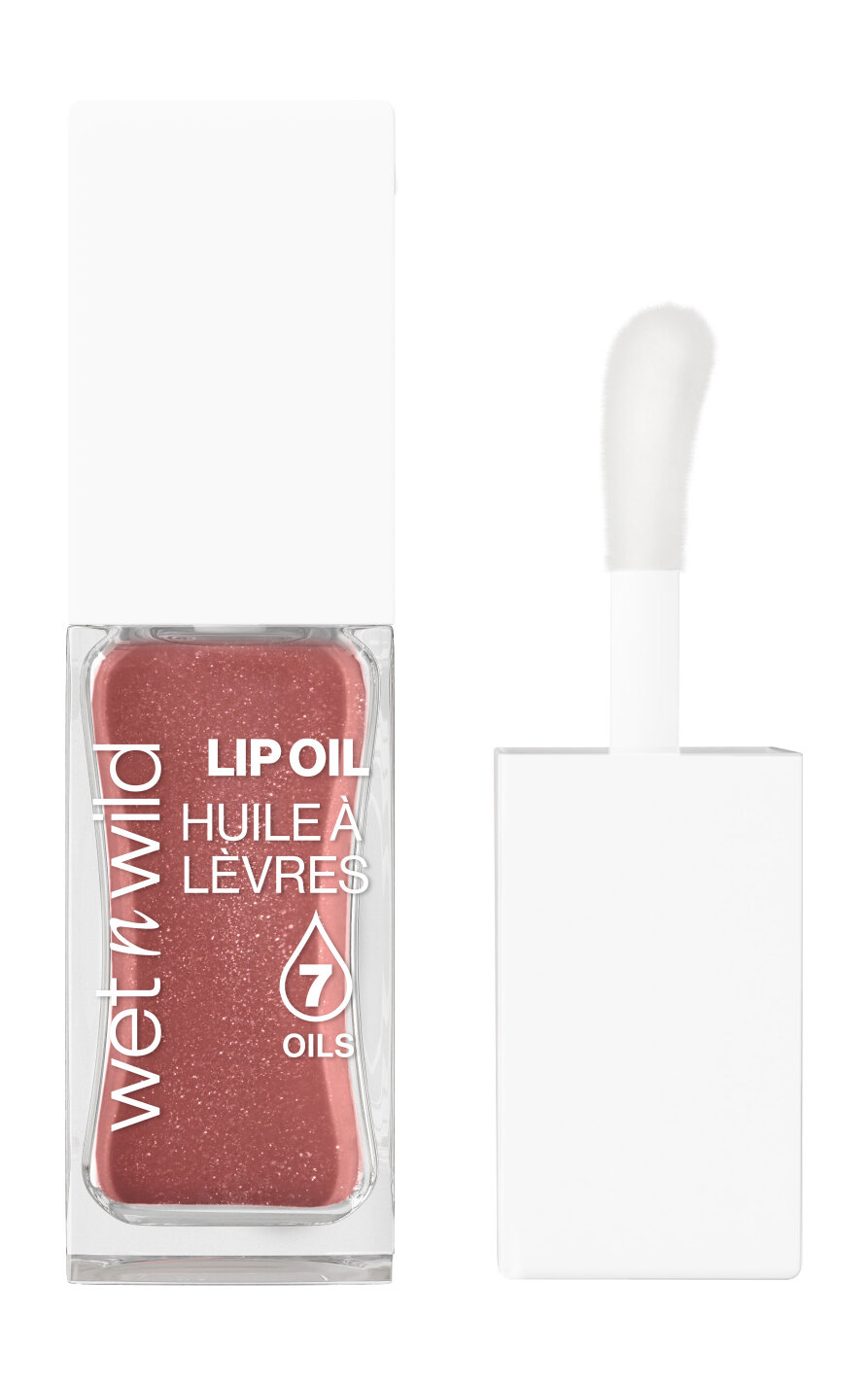 WETnWILDМасло для губ Lip Oil, 7,11 мл, Cocoa Rose