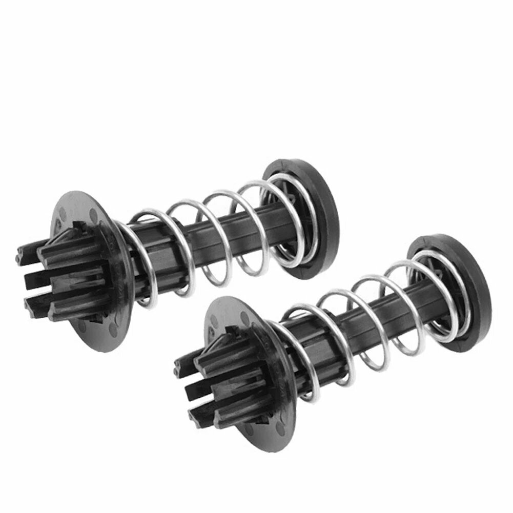 2 шт. капоты двигателя автомобиля, пружина капота A2048800227 для Mercedes-Benz W204 W212 X204 C63 C250 C300 C350, автоаксессуары