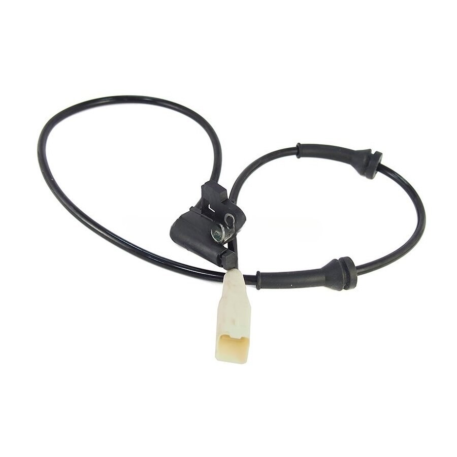 Датчик ABS RR CITROEN C4 05-11 PEUGEOT307 01-07 LH RH, SAT ST-4545. C4
