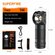 SUPERFIRE TH03 Налобный фонарь 5W, алюминиевый сплав, перезаряжаемый, компактный...