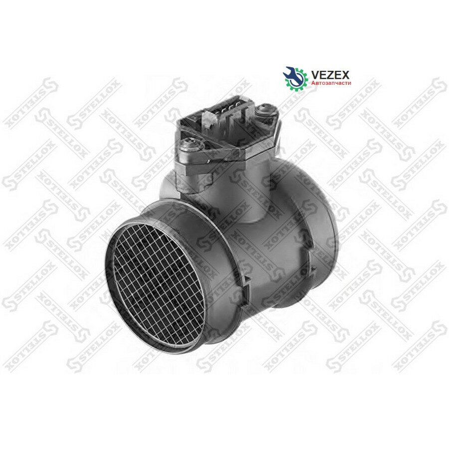 STELLOX 6106001SX измеритель массы воздуха!\ Opel Astra F/Omega B/Vectra A/B 2.0i &16v 90>
