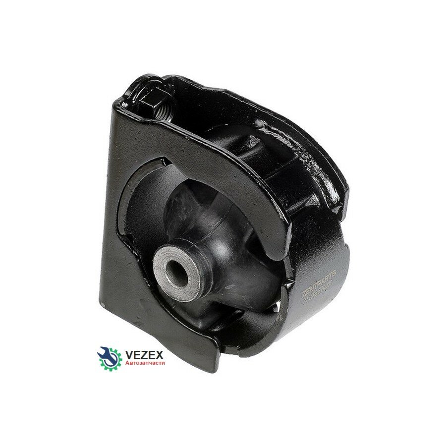 ZENTPARTS Z13468 подушка двигателя передняя!\ Toyota Corolla CE120/NZE12#/ZZE12# 00-08
