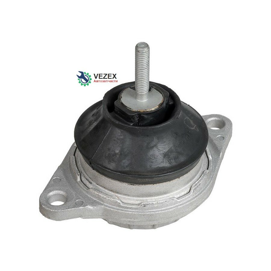 ZENTPARTS Z13102 подушка ДВС!\ Audi 100/A6 1.6-2.0/1.9TDi 90-97