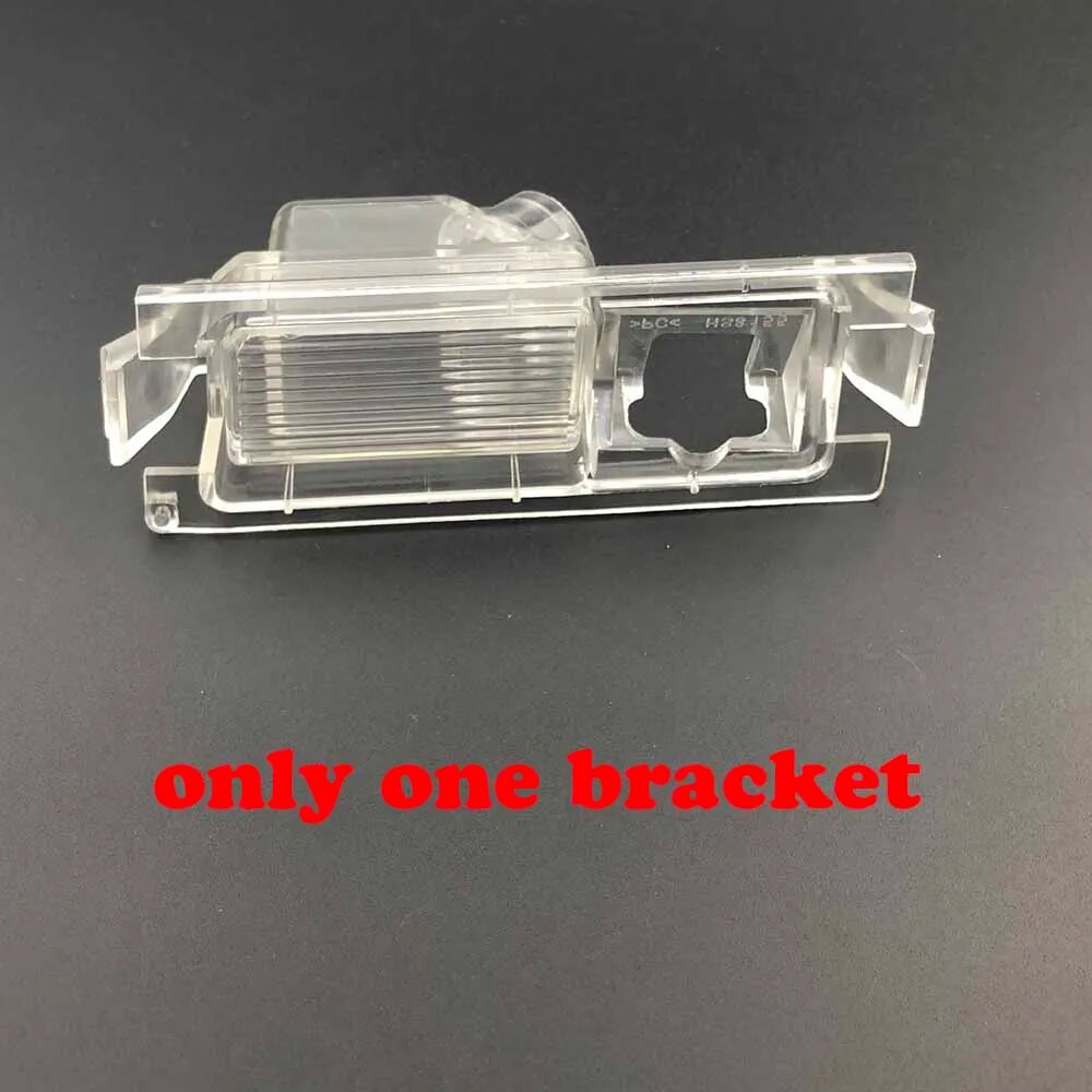 AUTONET резервная камера заднего вида для kia ceed 2 JD 2012 ~ 2018 3d 5d хэтчбек only one bracket