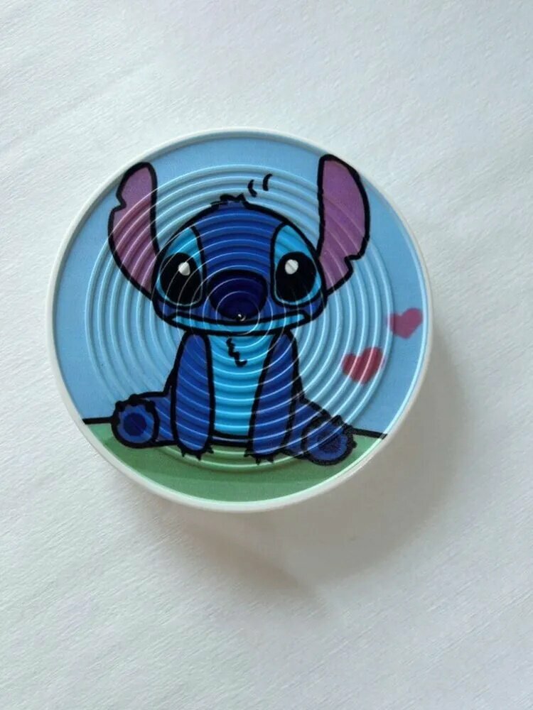 Спиннер для фигурного катания