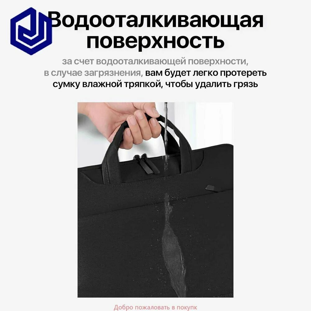 Сумка для ноутбука — фото 1