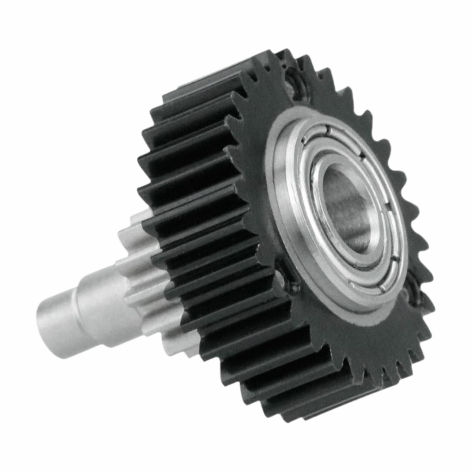 Редуктор экструдера для 3D-принтера, легкий, точная установка, запасная часть