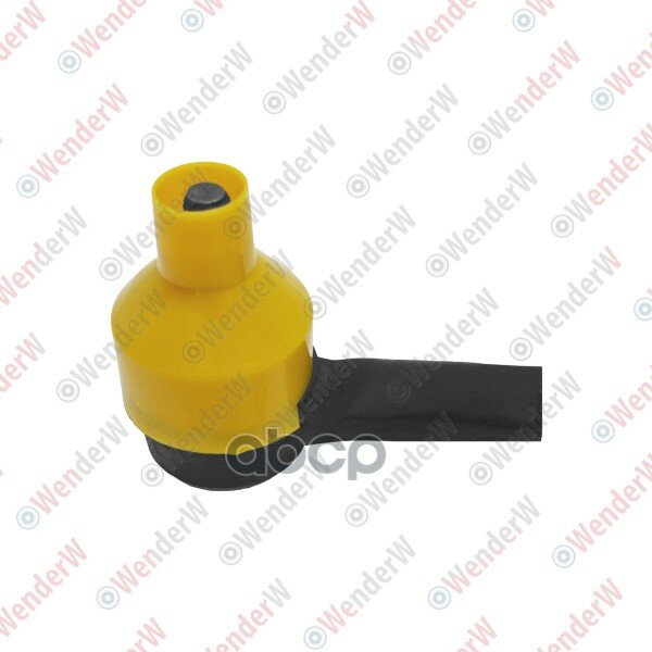 Наконечник рулевой левый KIA PICANTO (07-11), HYUNDAI I10 (07-.) WenderW арт. WENR0014