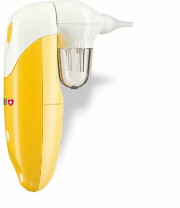 Би-велл B.WELL WC-150 Аспиратор Чистый нос (детский)