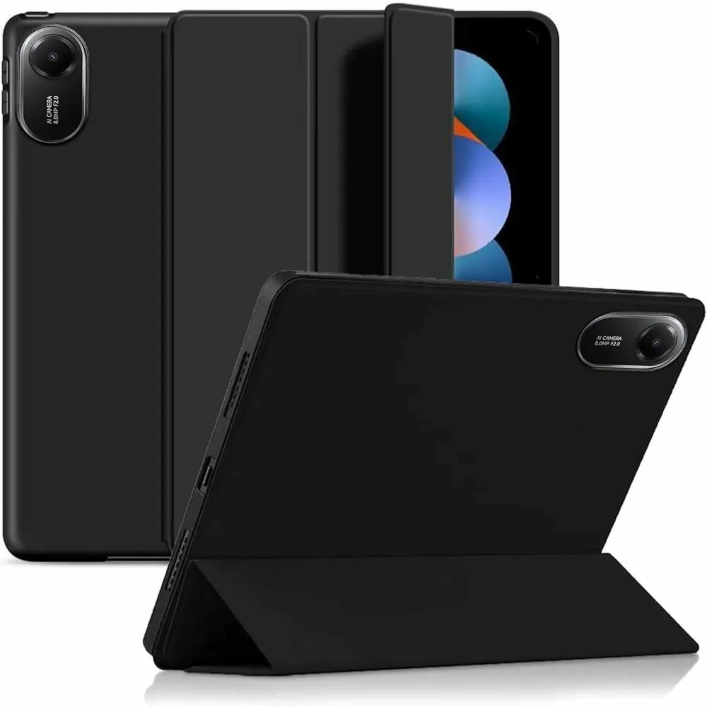 Чехол для планшета Redmi Pad 2 (4G), 11" 2025