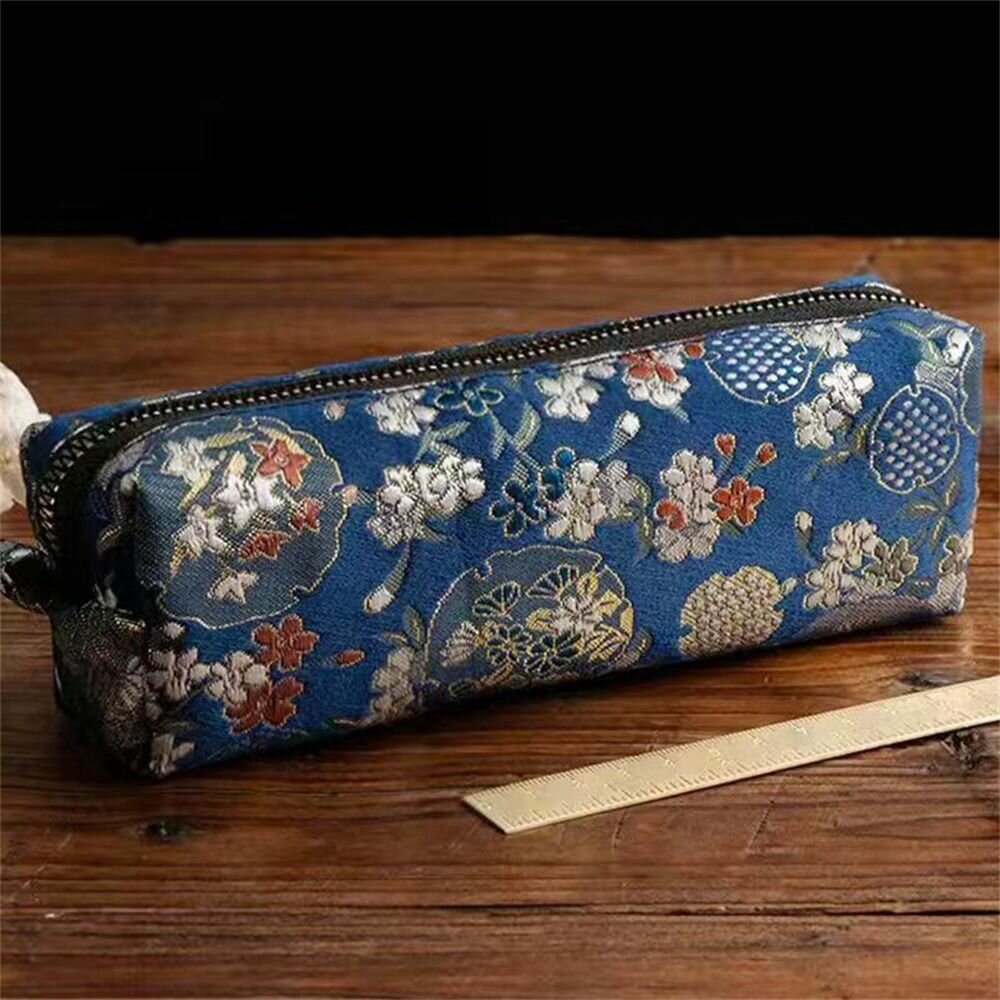 Японская ретро - китайская хлопчатобу