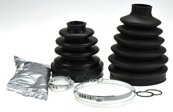 Пыльник шруса TOYOTA COROLLA VERSO 2004-09 GKN (Loebro) арт. 306263