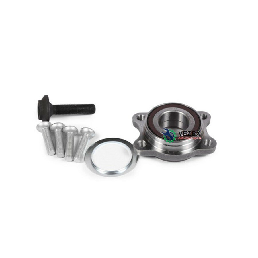 STELLOX 4328214SX Комплект подшипника ступицы