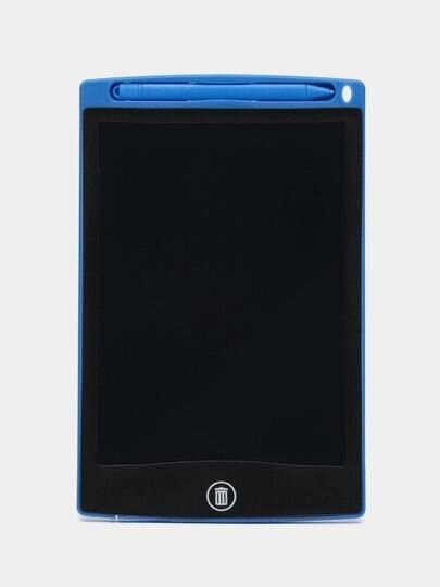 Планшет для рисования LCD, экран 10 дюймов