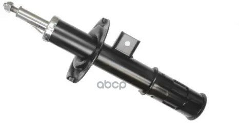 Амортизатор подвески передний мост, правый CHEVROLET CAPTIVA (C100, C140), OPEL ANTARA (L07), VAUXH Sachs арт. 316762