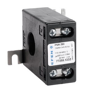 Трансформатор тока PSR253 60/1A; Класс точности 1 VA2,5 (EFEN)