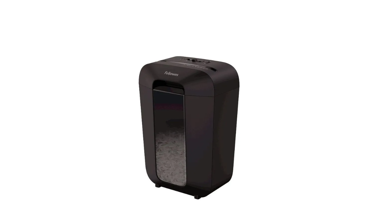 Шредер Fellowes Powershred LX70 (FS-44075)