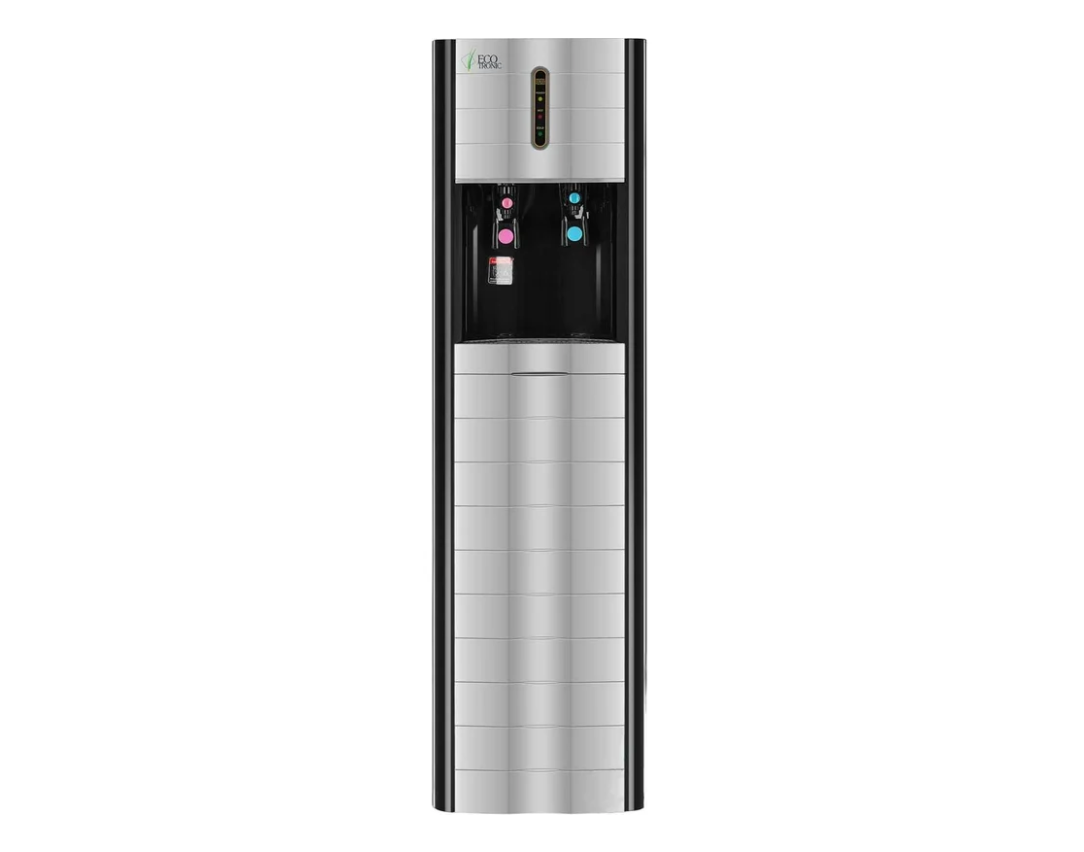 Пурифайер Ecotronic V42-R4L Black (ETK3063)