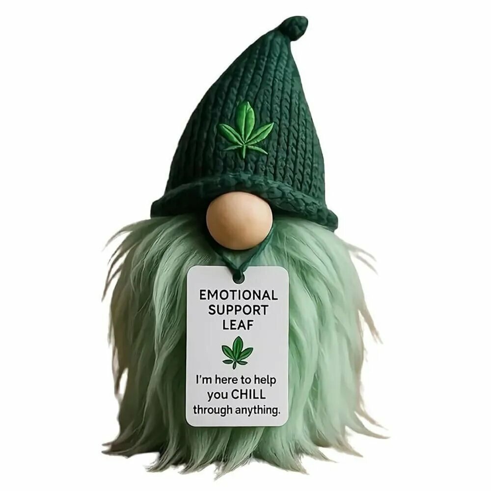 Weed Gnome Маятник карлика