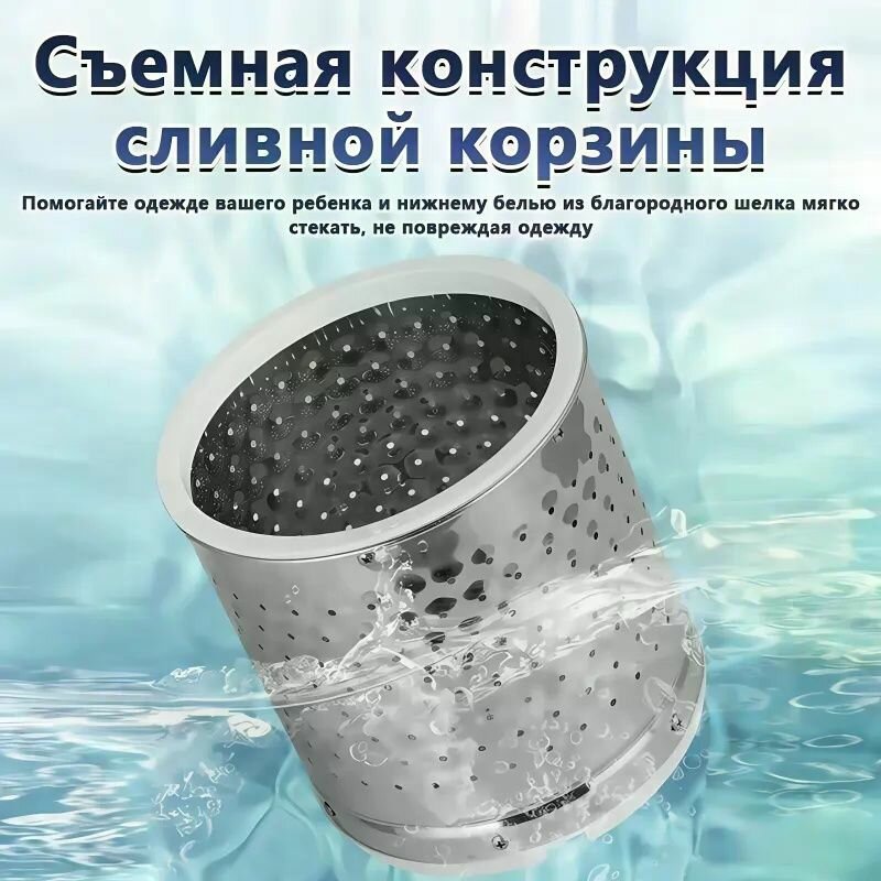 Стиральная машина — фото 1