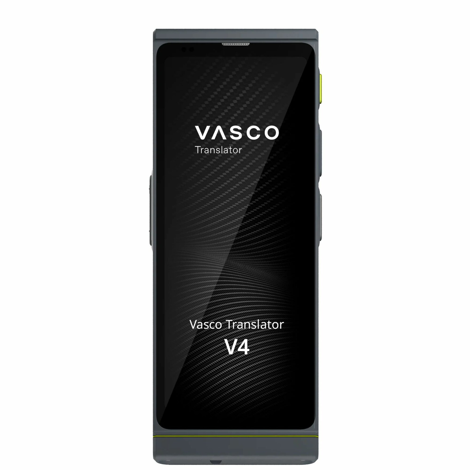 Vasco Мгновенный переводчик Translator V4