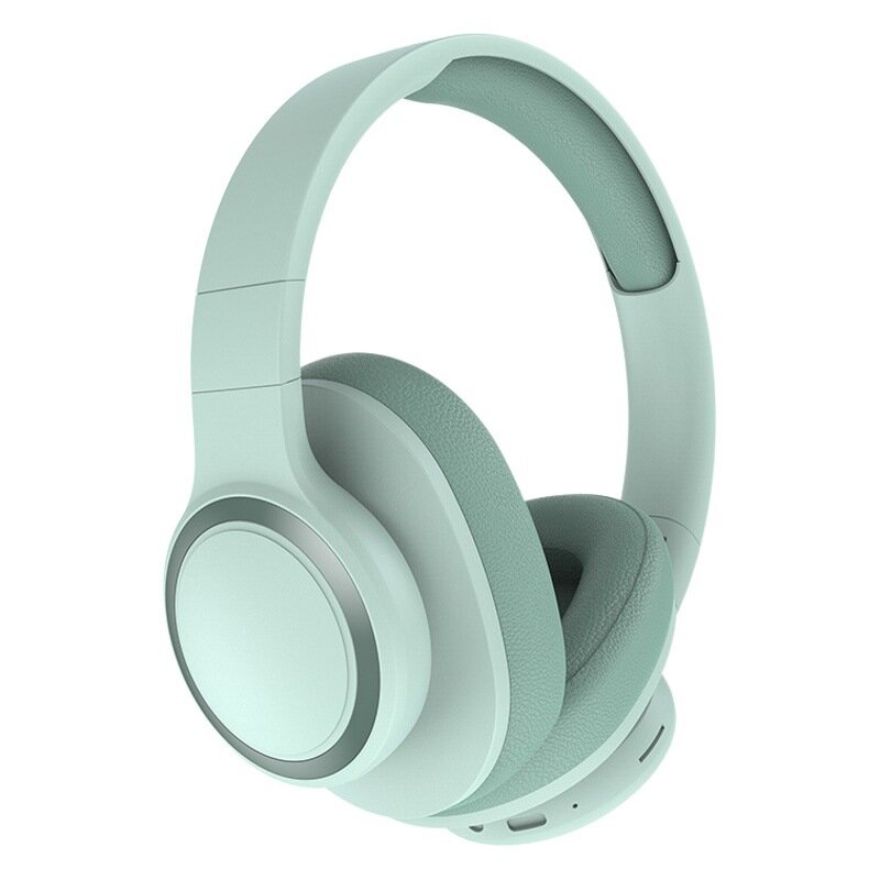 Головная Bluetooth-гарнитура с большой емкостью аккумулятора, подходящая для беспроводных гарнитур.