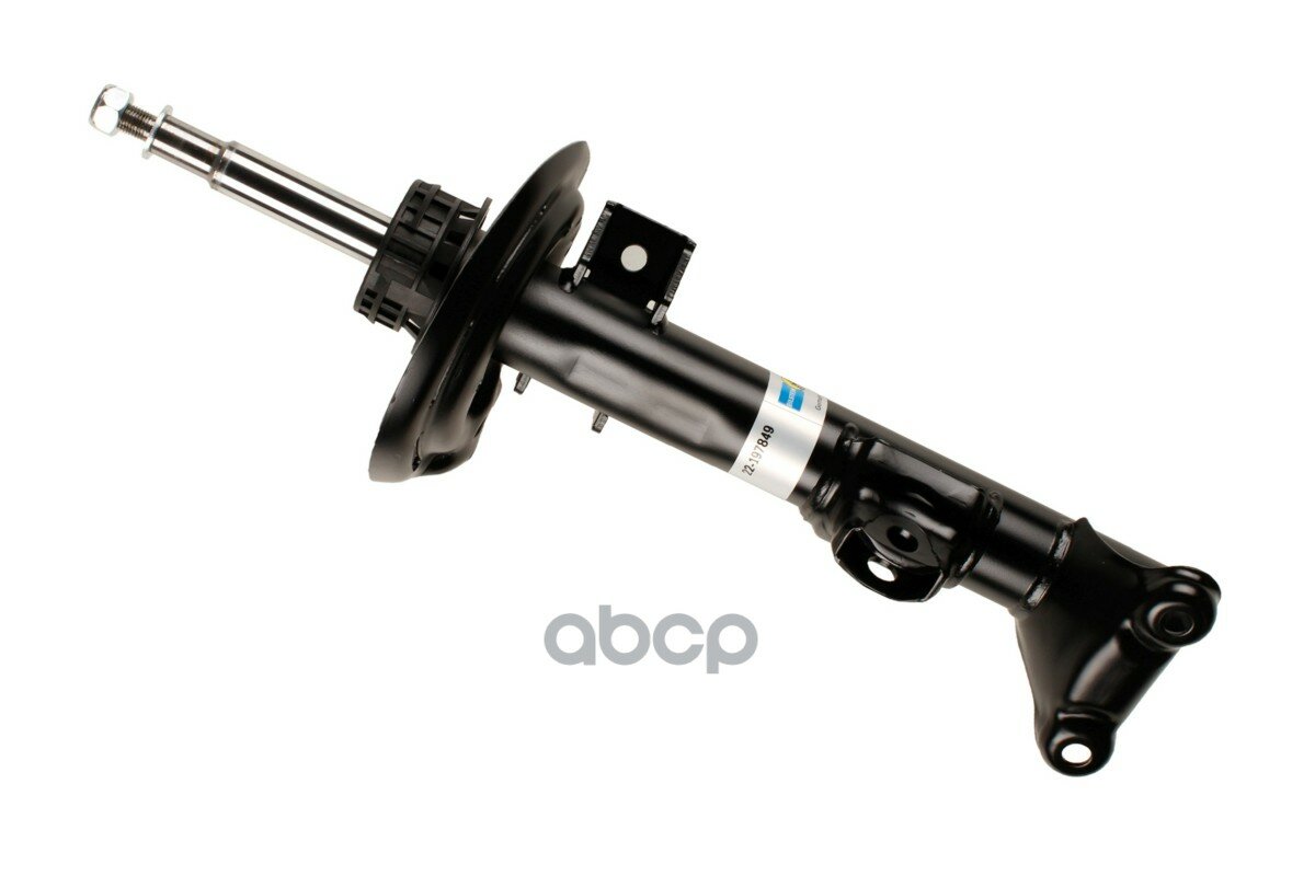 Амортизатор передний газовый! MB Bilstein арт. 22197849