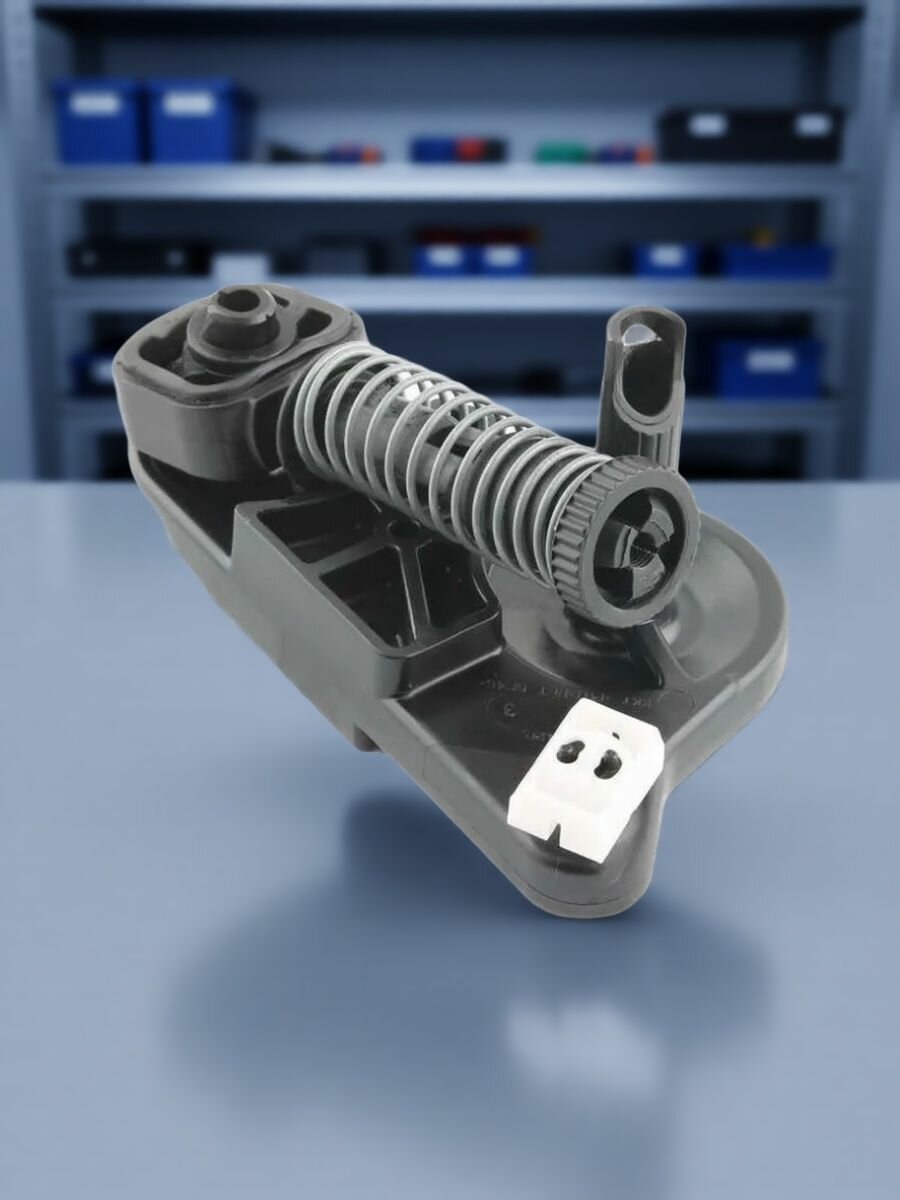 Рычаг коробки переключения передач для Seat, Skoda, Volkswagen.VIKA 77111641201