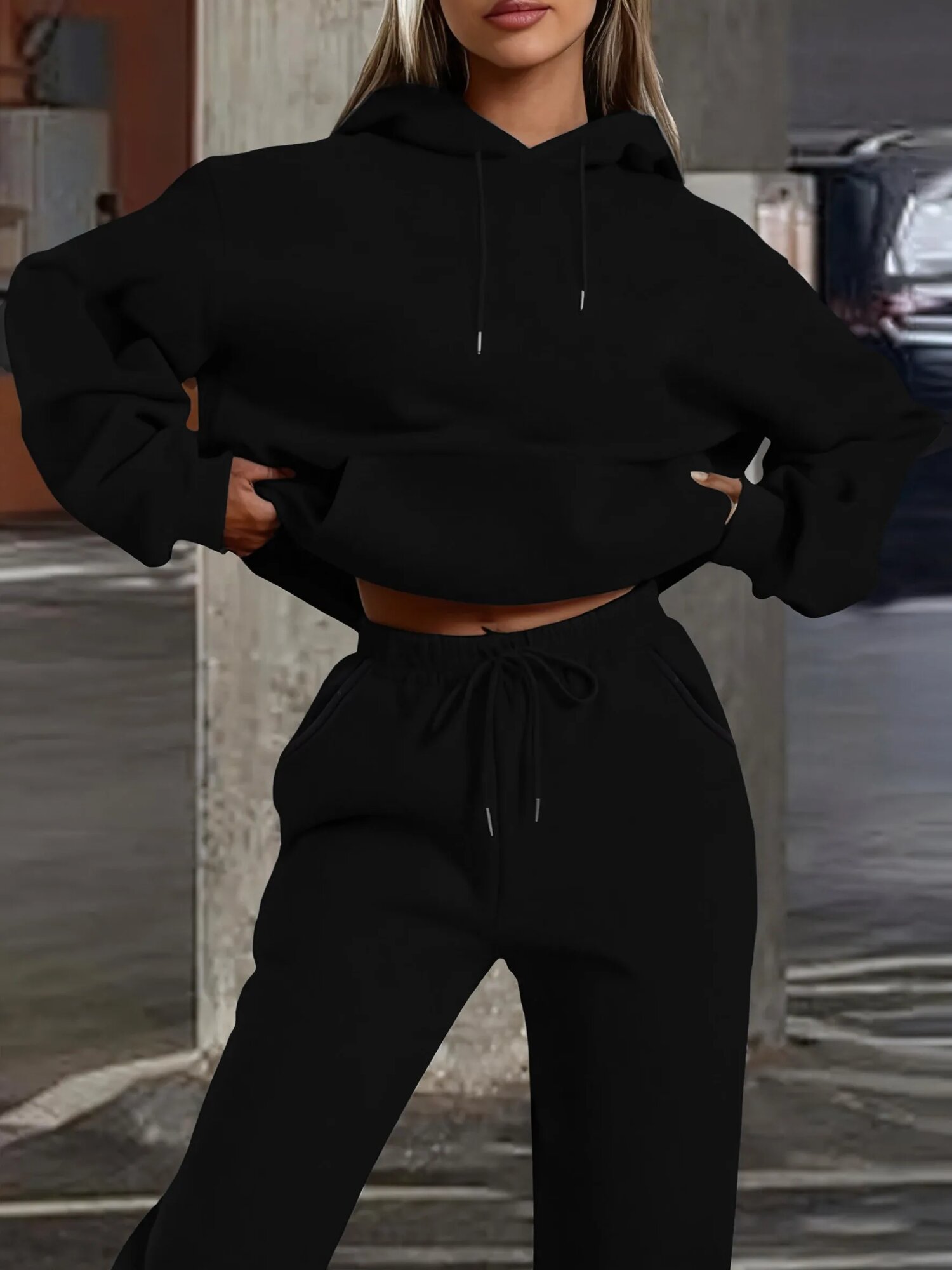 Комплект одежды