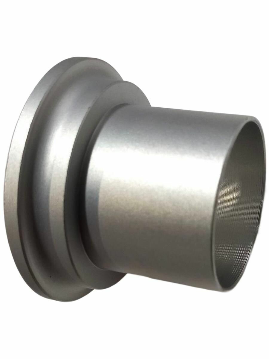 Втулка проставочная заднего колеса, алюминиевый сплав, мотоцикл STELS 600 Benelli, 54016S010000 (item:250)