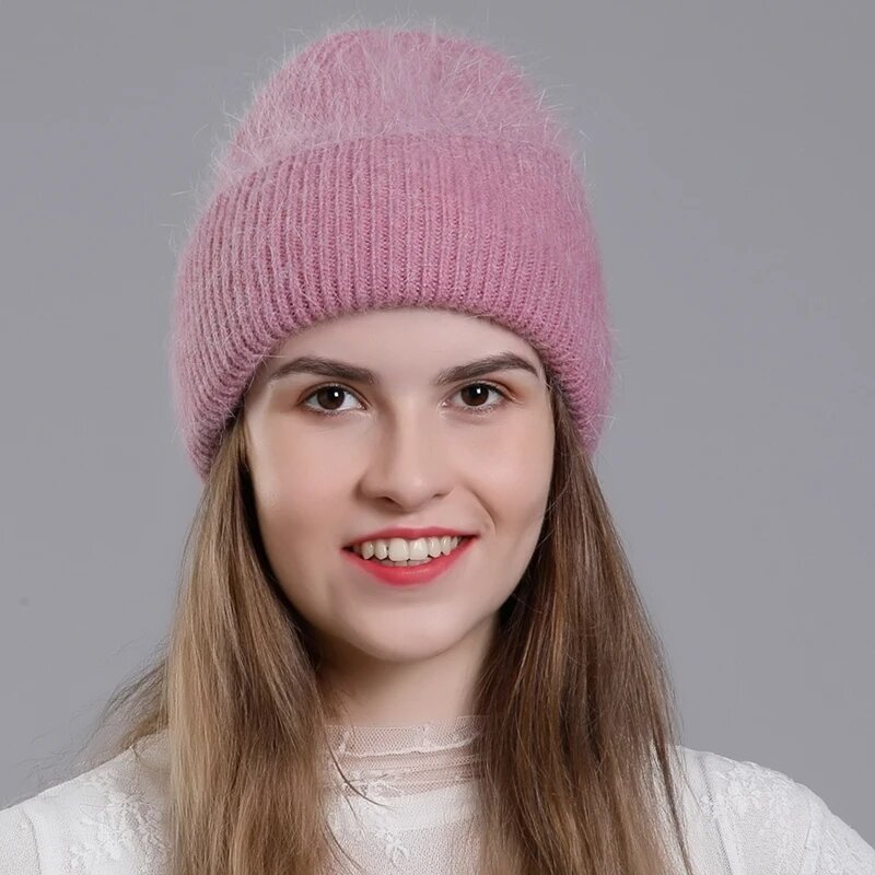 Шапка для женщин