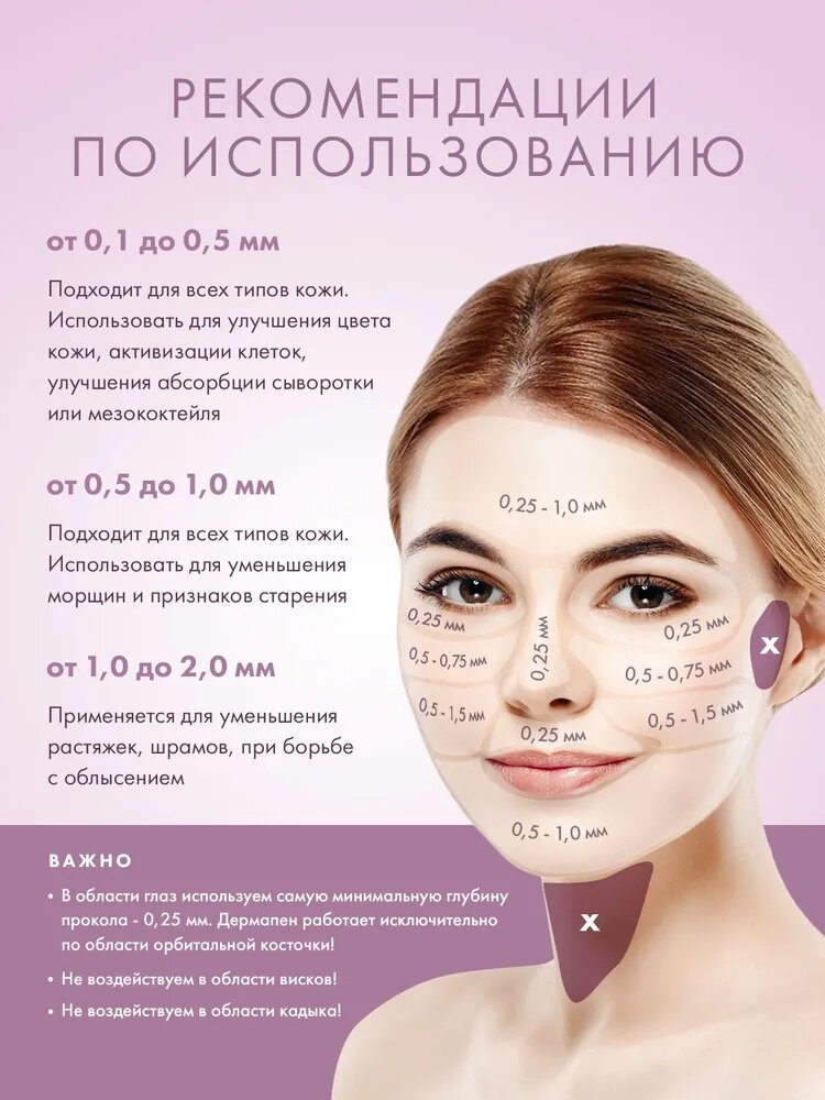 Косметологический комбайн AsiaCare для лифтинга и разглаживания морщин с 6 режимами — фото 1